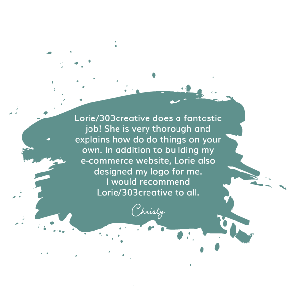 303 Creative – 303 Creative