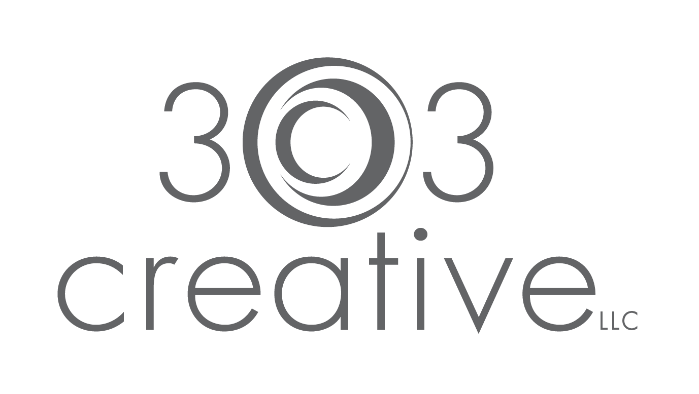 303 Creative – 303 Creative